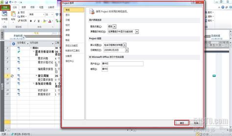 Ms Project Ms Project Cto Ms Project