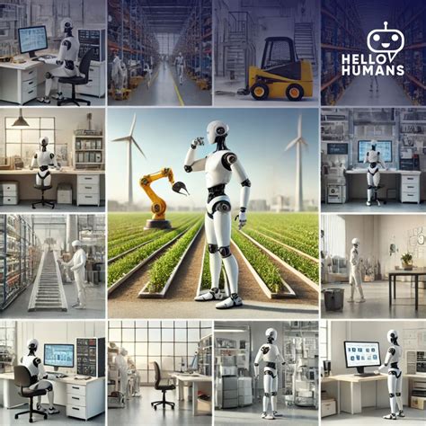 International Humanoid Forum On Linkedin Humanoidrobot Humanoids Robotics