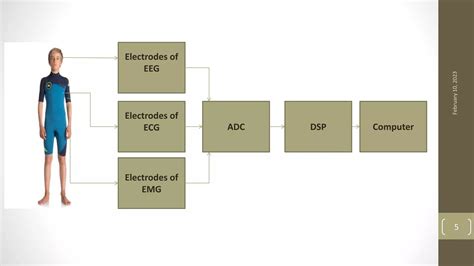 Prosthetic Hand Control By Emg Signals Pptx