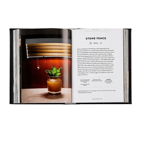 The Essential Cocktail Book Graphic Image Books Touch Of Modern