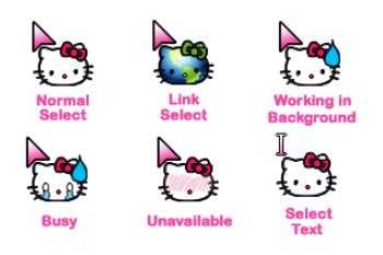 Awesome Mouse Cursor Schemes You Can Try Windows Techies