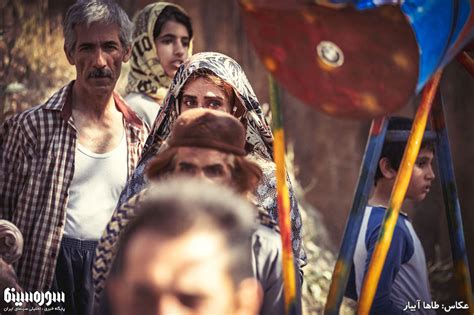 نقد سجاد مهرگان بر فیلم ابلق یک هیچستان واقعی سوره سینما
