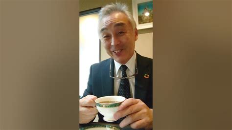 勘解由で『ホットコーヒー』をいただきました⁠⁠⁠o⁠⁠⁠／ 勘解由 ホットコーヒー 息子のお迎え Youtube