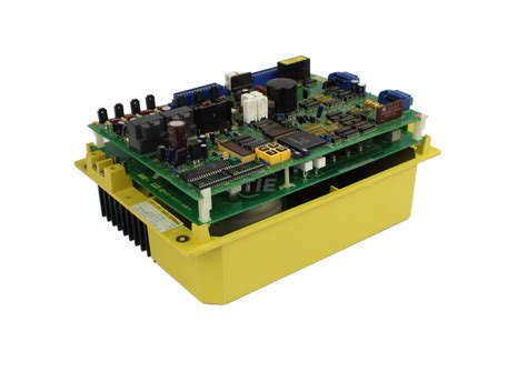 Fanuc Robotic Wrist Repair Tie Information Center