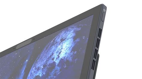 Flexible Asus Zenbook 17 Fold Rigged1 3d Model 79 Max Free3d