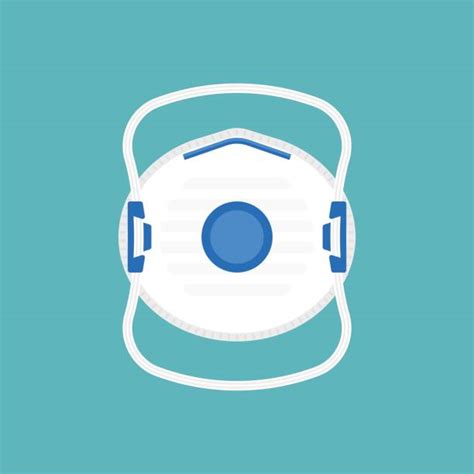 N95 Mask Illustrations Royalty Free Vector Graphics And Clip Art Istock