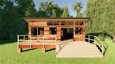 How To Build A Cabin Step By Step Diy Guide Materials List Draft