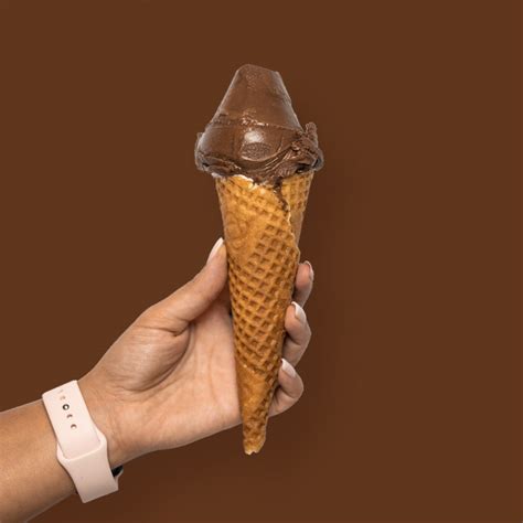 Chocolate Overload Geláre Treat Yourself