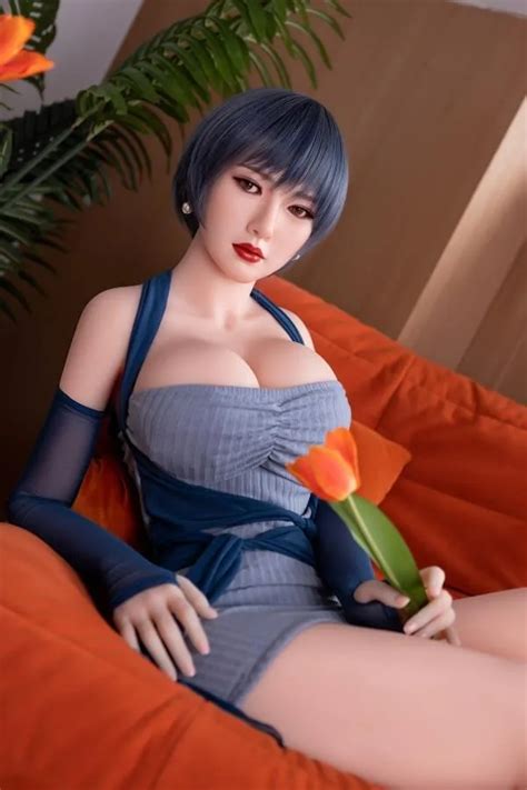Xiaowei DL Sexy China Lady Love Dolls Physical Photos