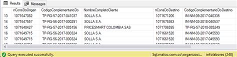 sql server consulta excluyendo registros duplicados en sql stack