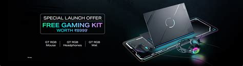 Infinix GT Book Laptops Launched In India With Up To Th Gen Intel I GeForce RTX GPU