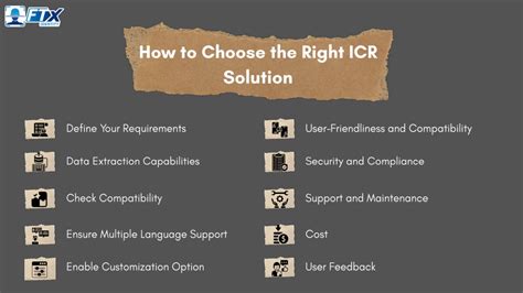 Ppt Intelligent Character Recognition Icr The Ultimate Guide