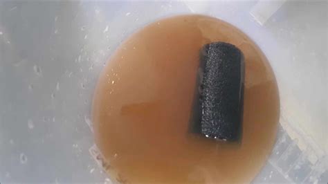 냉각수 배관 석회 스케일 제거 화학세관 네이버 블로그