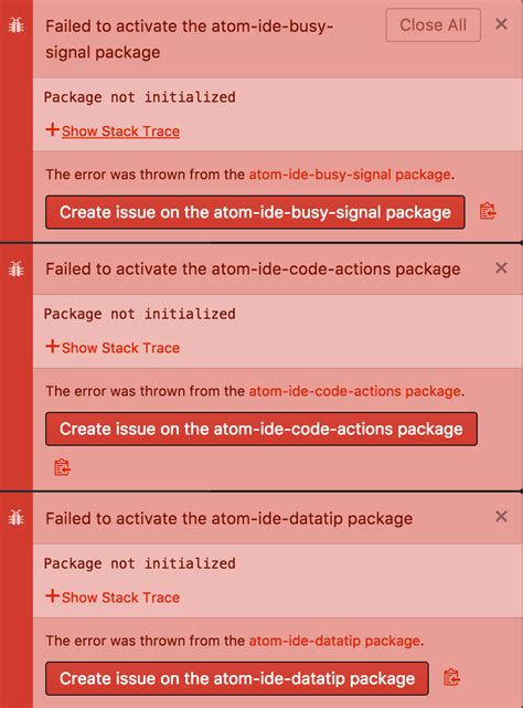 No Outline Available There Is Likely An Error With The Language