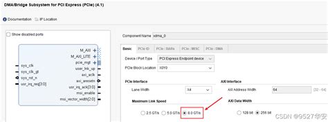 Fpga实现pcie30视频采集转sfp光口千兆udp网络输出，基于xdmagth架构，提供2套工程源码和技术支持用fpga的sfp实现千兆网例程 Csdn博客