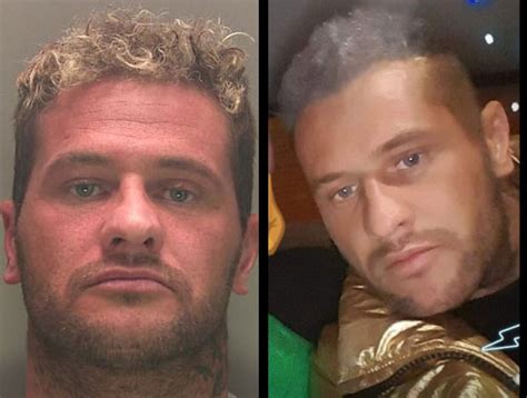 Ex Model Fugitive Sends A Picture To Replace The Unflattering Police