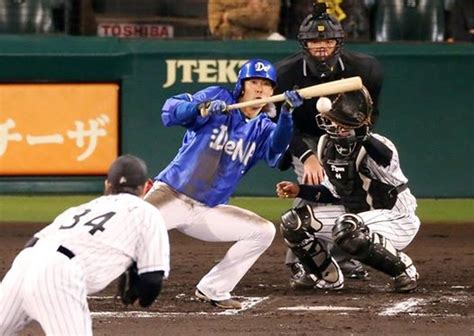【プロ野球】dena、3連勝で貯金3！中日と並び同率首位に Cycle やわらかスポーツ情報サイト