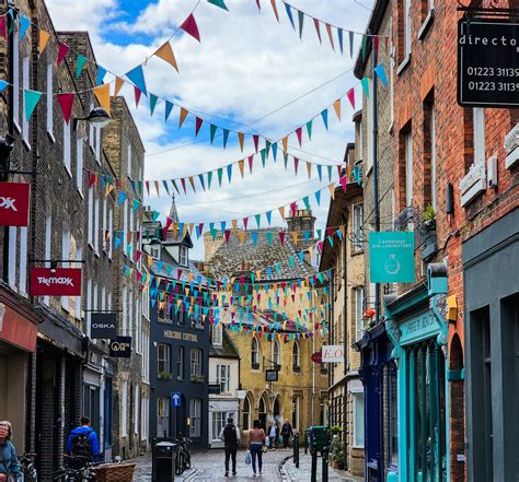 A Visit To Cambridge One Of UK S Cutest Towns 2 Cups Of Travel