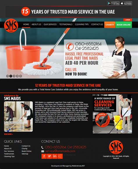 Php Web Development Company In Delhi Php Website Development Services