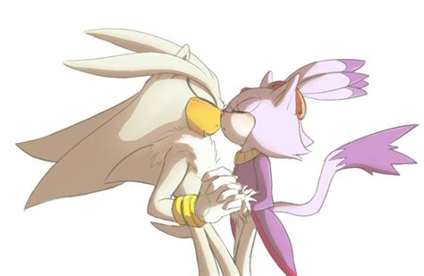 Silvaze By Un Genesis Silver The Hedgehog Shadow The Hedgehog Sonic And Amy Sonic Boom Game