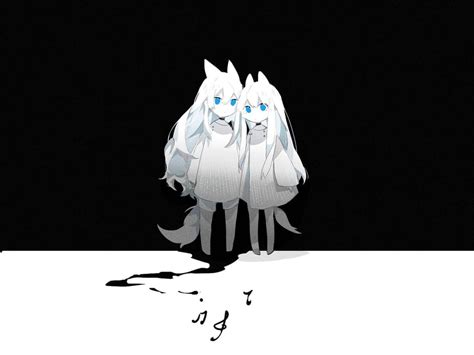 Angelica And Argalia Project Moon And More Drawn By Aislan Danbooru