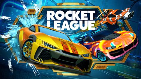 Rocket League Canjear Códigos Para Reclamar Recompensas Gratis Julio