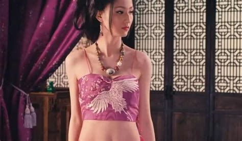 รวมรูปภาพของ นางเอก Sex And Zen ตำนาน โยกกับชายตัดฟืน หวนคืนจอในรอบ 10 ปี จำแทบไม่ได้ รูปที่