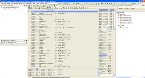 Delphing O Que é Dificil De Encontrar Debugar Webservice No Delphi