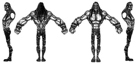 Model Sheet Character Character Modeling 3d Character Character