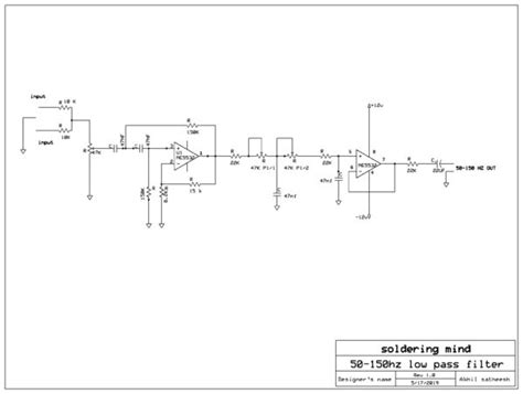 V Li Ion Battery Charger Circuit Using Lm