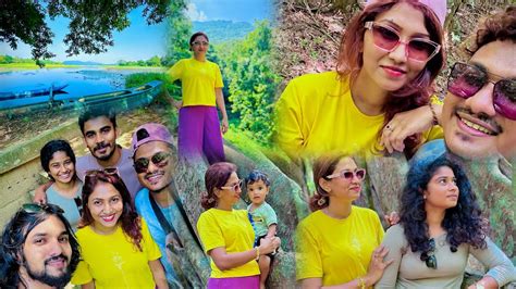 Ritigala රිටිගල යං 😍 Ritigala Youtube