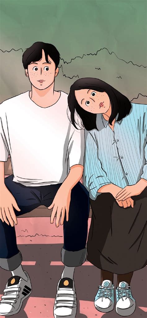 后来终于明白一个道理：合适的人，不是你拼命去追赶的人