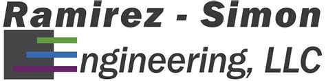 Contact Us — Ramirez Simon Engineering Llc