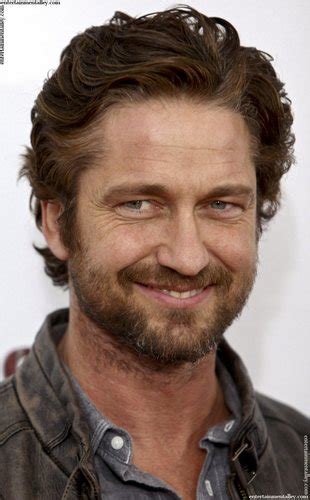 In Psi Love You ♥ Gerard Butler Fan Art 23623797 Fanpop
