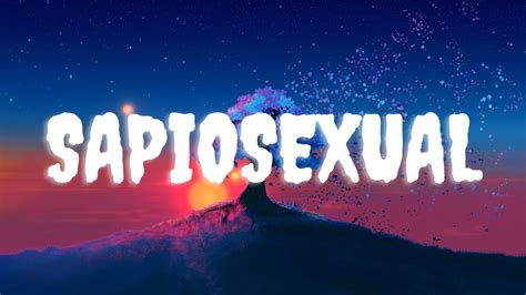 Toosii Sapiosexual Lyric Video Youtube