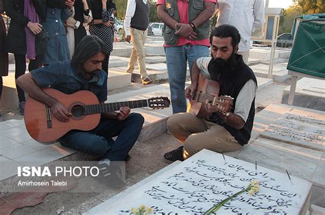 ایسنا مراسم یادبود زنده‌یاد ابراهیم منصفیرامی در بندرعباسفیلم