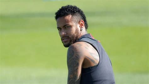Neymar Solo Dejaría El Psg Por Barcelona Deporte Total El Comercio PerÚ