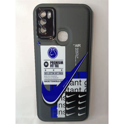 Jual Softcase Gambar Animasi Terbaru Infinik Hot Play Shopee Indonesia