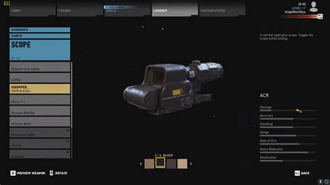 Ghost Recon Wildlands EXPS3 G33 Halosight Magnifier Location
