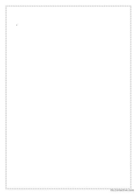 Remedial Worksheet English Esl Worksheets Pdf And Doc
