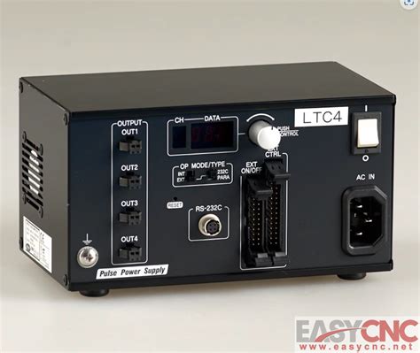 EASYCNC ONLINE SHOPPING IMAC IDGB M S PI Visual LED Light Source Controller USED