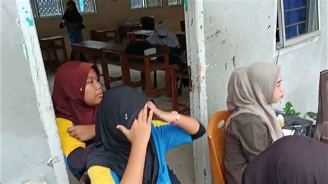 Class Meeting Futsal Kelas Ixa Vs Ixb T A 2024 2025 Smp Srijaya Negara