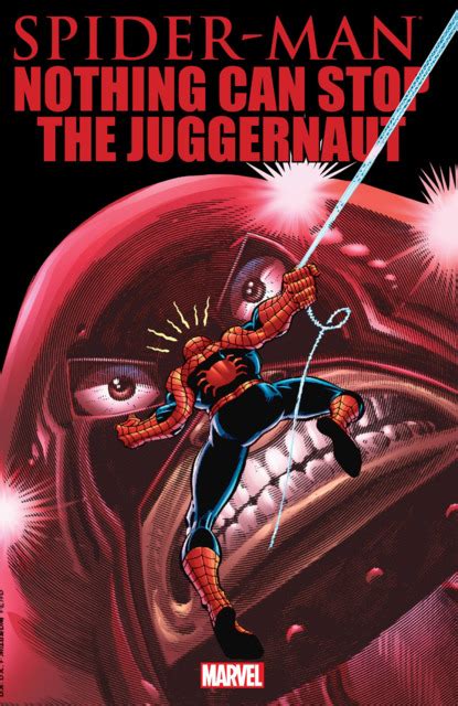 Spider Man Nothing Can Stop The Juggernaut Screenshots Images And