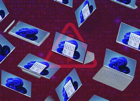 Windows Linux Devices All At Risk Of New Firmware Cyberattack