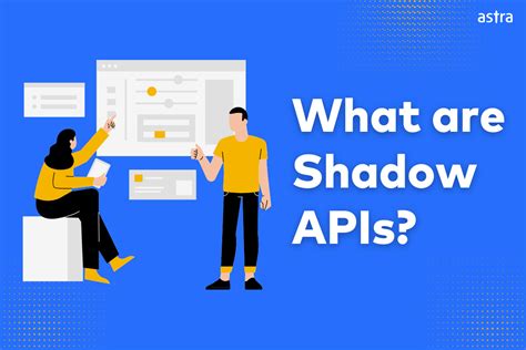 What Are Shadow Apis How To Detect And Prevent Exposure