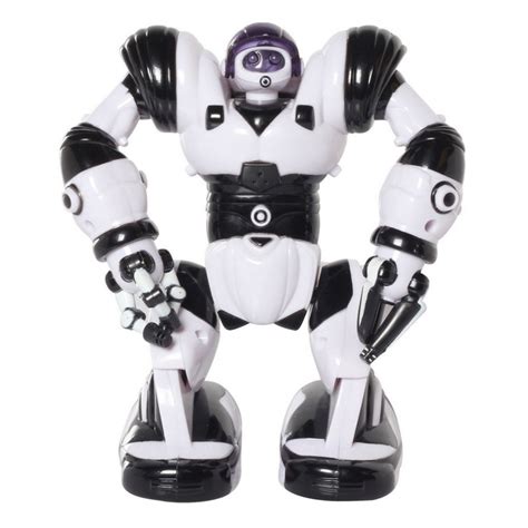 Robosapien X Robot Programable