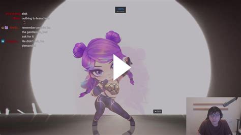 Boxbox Boxbox Attempts Prayer Rlivestreamfail