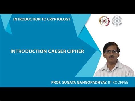 Cryptography Courses Learn Online For Free Class Central