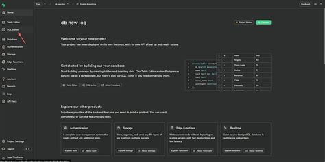 Supabase Adoption Guide Overview Examples And Alternatives Dev