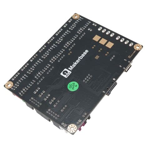 برد کنترلر وای فای دار Mks Tinybee Makerbase دارای چیپ Esp32
